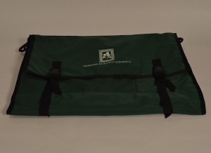 FIELD PRESS – Forest Green – #180 | Herbarium Supply LLC